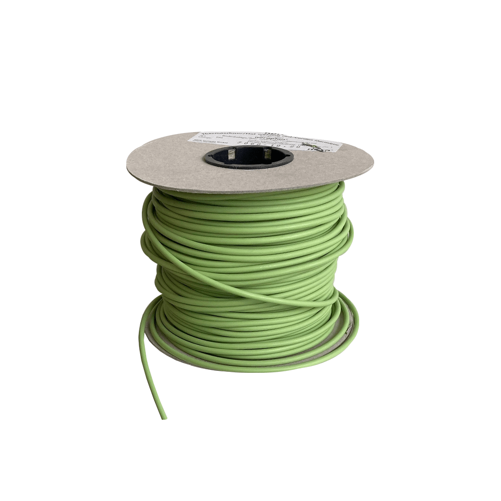 Hot Welding Rod for Rubber in Various Colors - Windeck Shipfloors