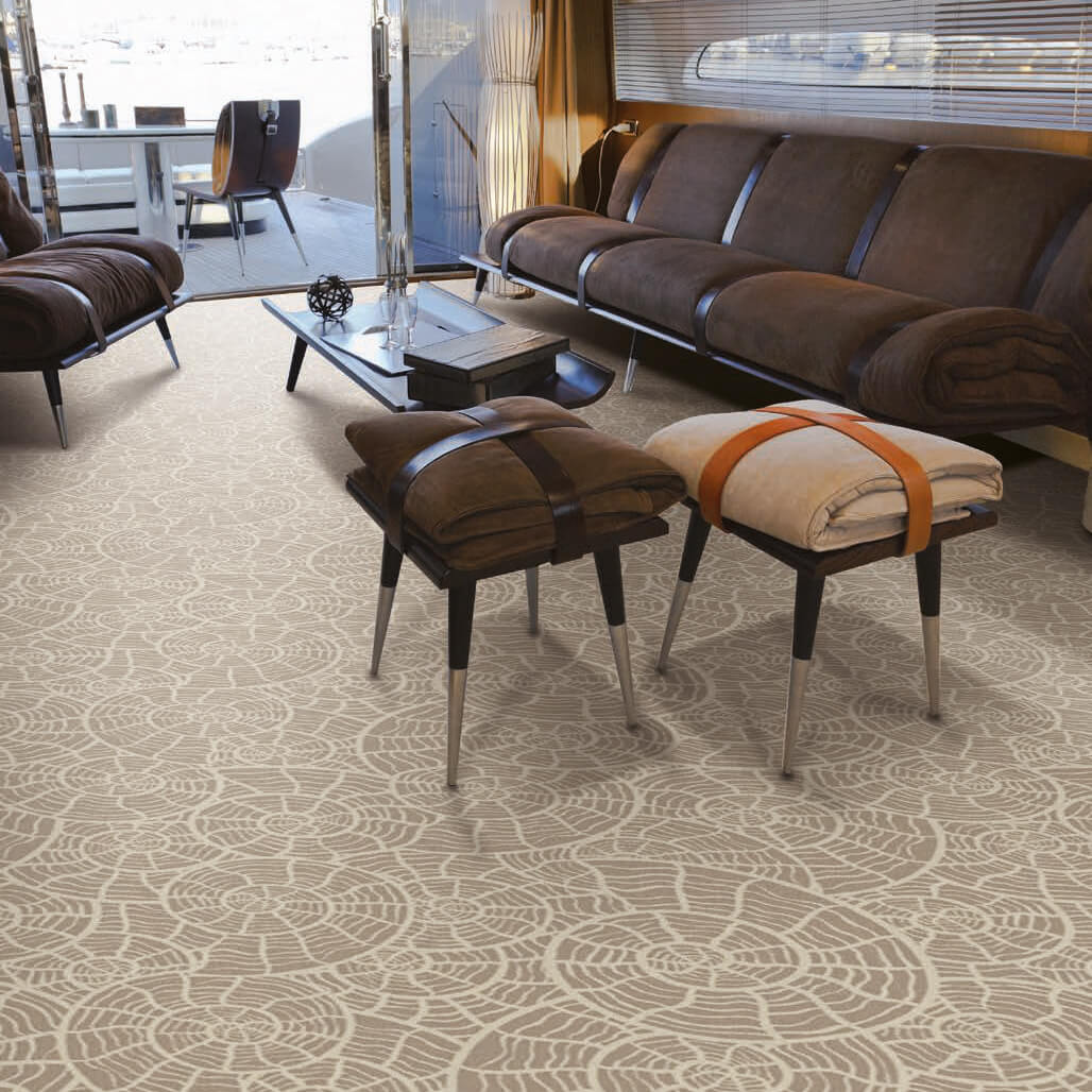 Carpet - Windeck Shipfloors